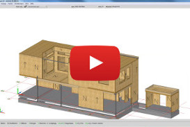 STEP Engineering - Engineering of Timber Structures