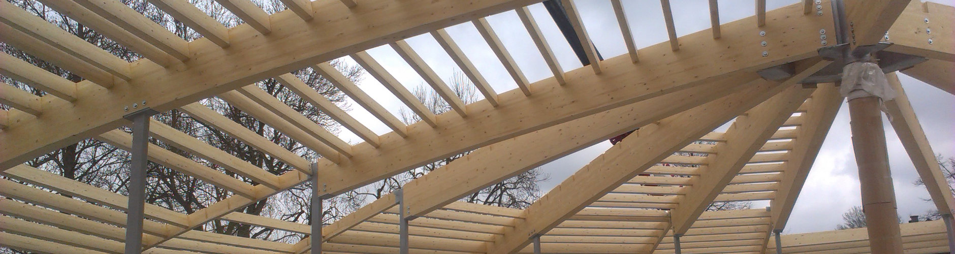 STEP Engineering - Engineering of Timber Structures