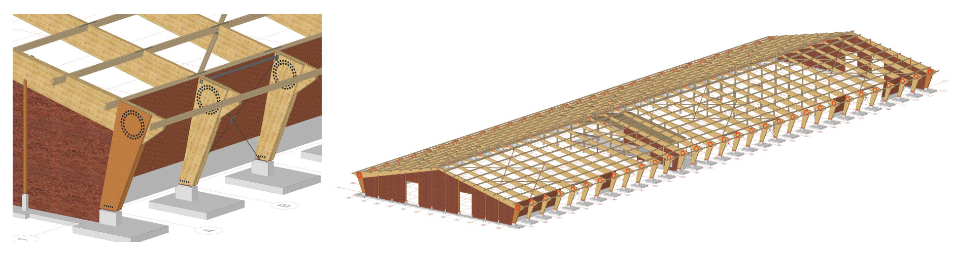 STEP Engineering - Engineering of Timber Structures