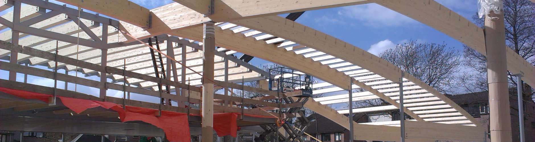 STEP Engineering - Engineering of Timber Structures