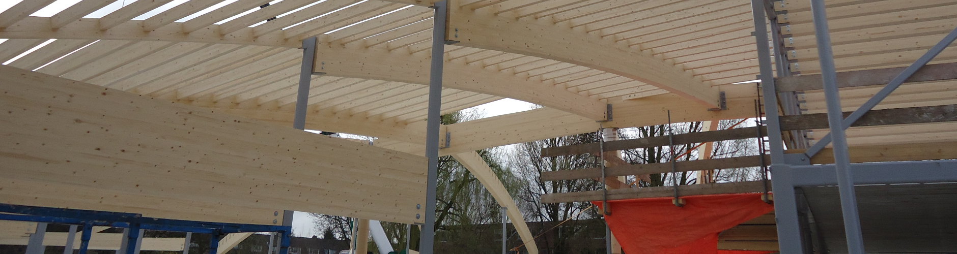 STEP Engineering - Engineering of Timber Structures